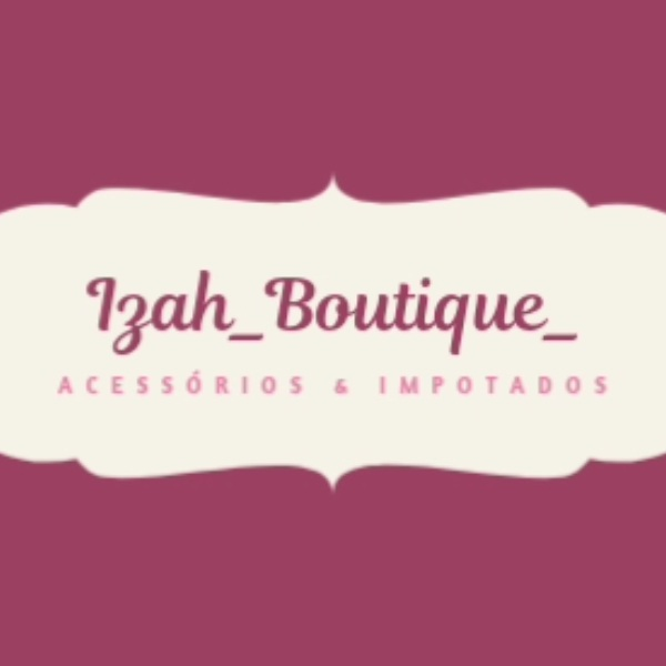 Isah_Boutique Acessórios & import, Loja Online | Shopee Brasil