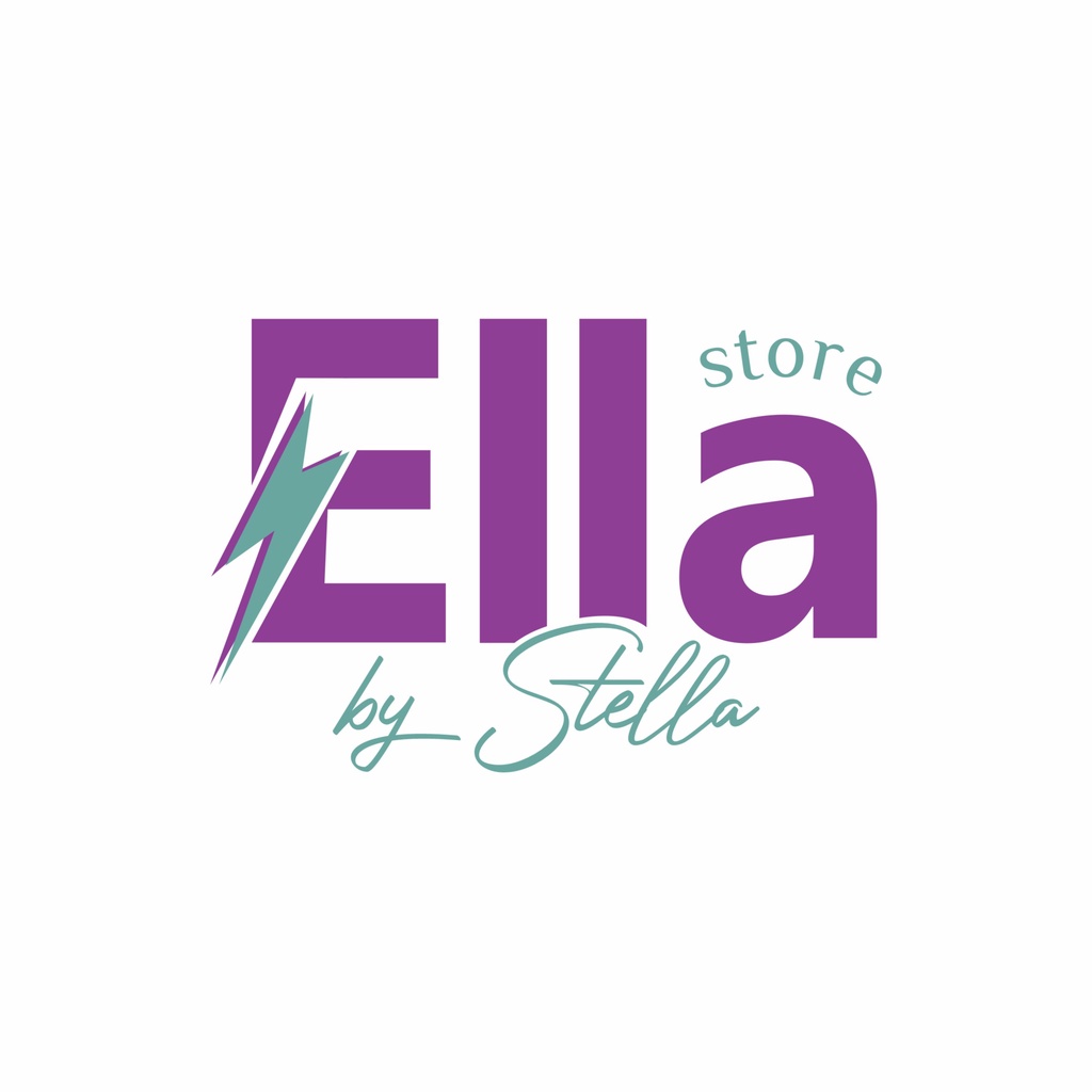 Ella by Stella store, Loja Online | Shopee Brasil