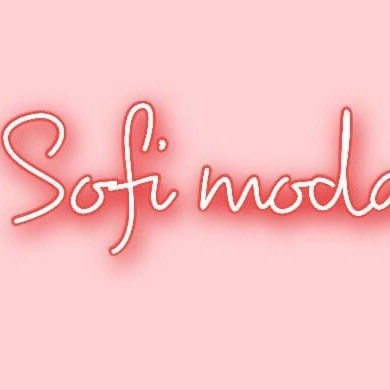Sofi modas, Loja Online | Shopee Brasil