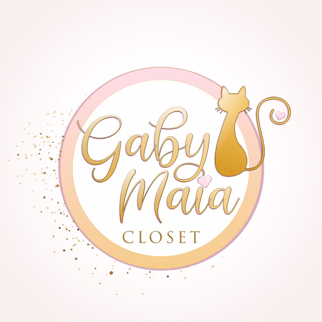 Closet Gaby Maia, Loja Online | Shopee Brasil