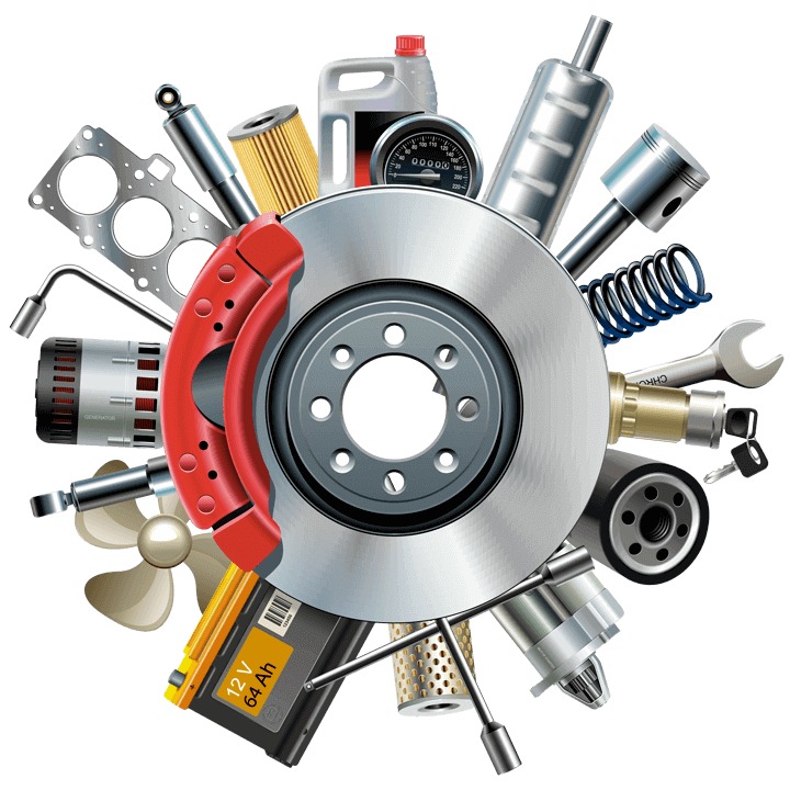 Empório SS Auto Parts, Loja Online | Shopee Brasil