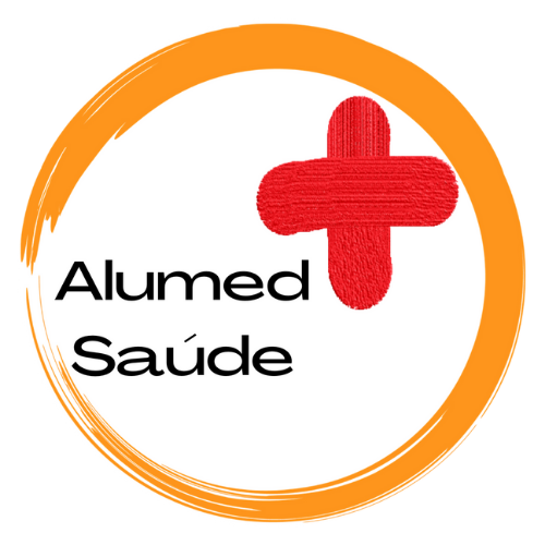Alumed Saúde, Loja Online | Shopee Brasil