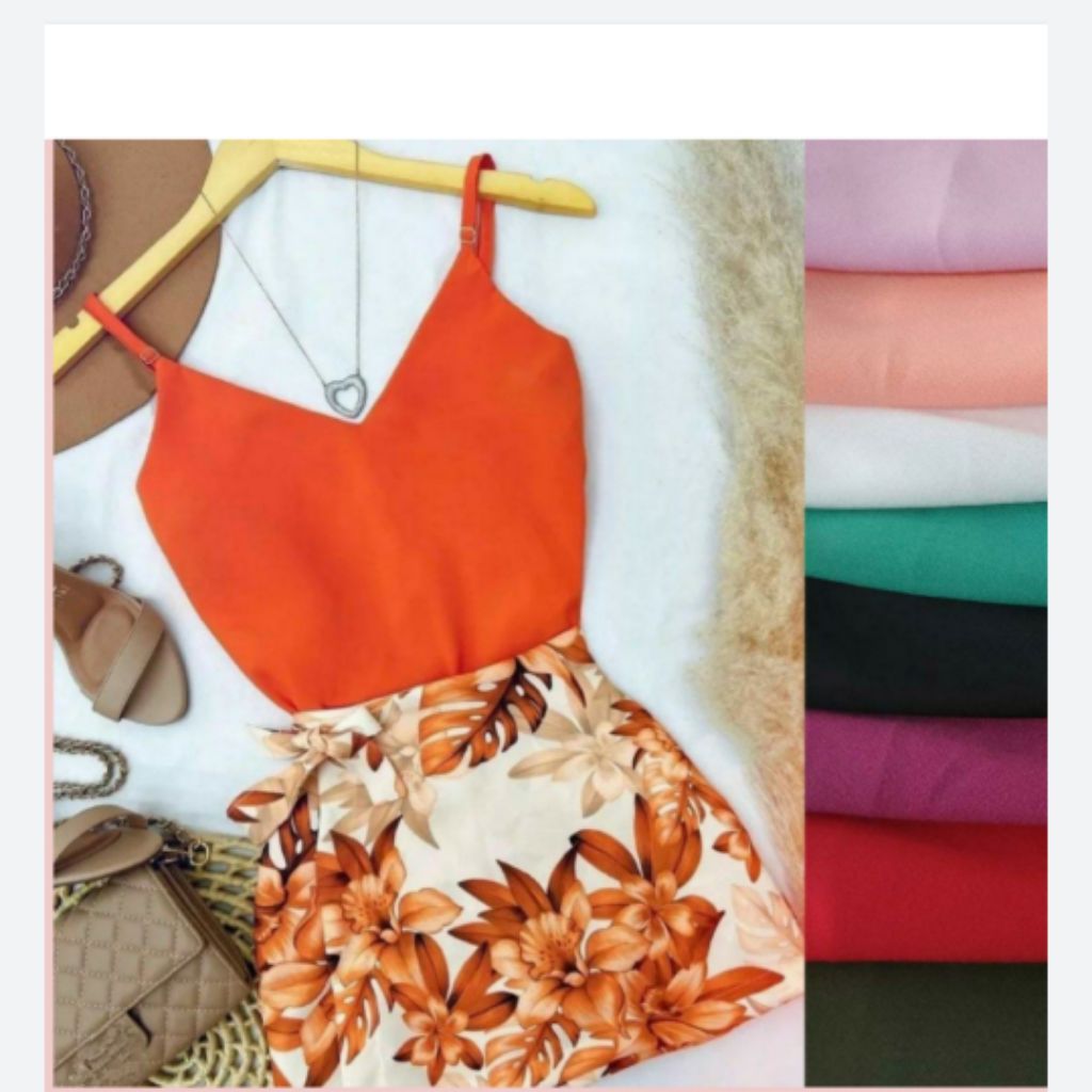 Mari's Fashion, Loja Online | Shopee Brasil