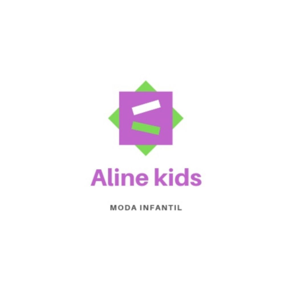 aline kids moda, Loja Online | Shopee Brasil