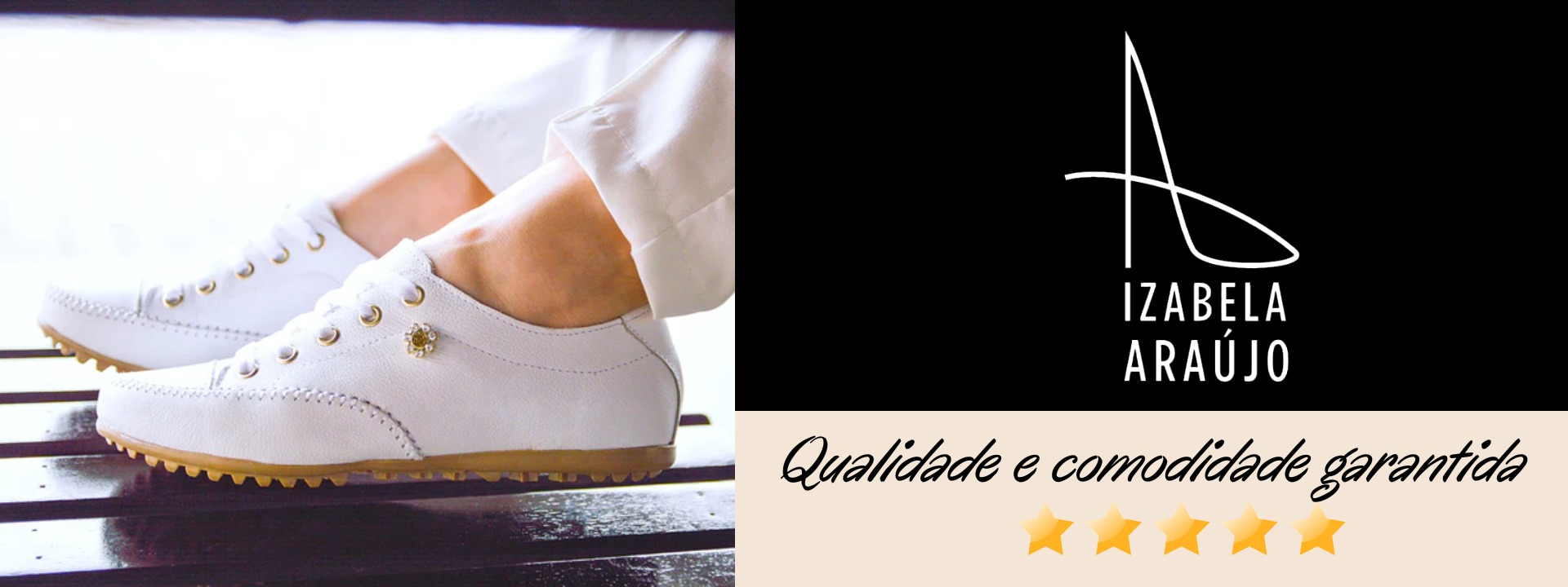 Izabela Araújo Shoes, Loja Online | Shopee Brasil