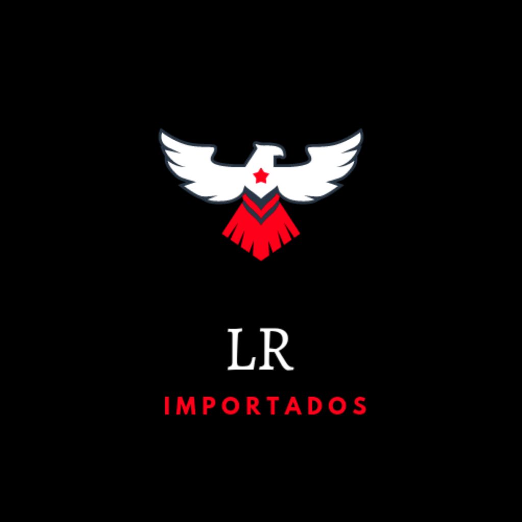 LR importados e eletronicos, Loja Online | Shopee Brasil