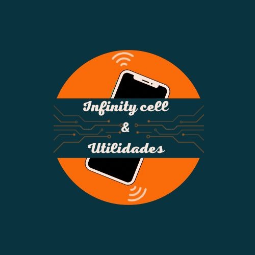 Infinity Cell & Utilidades, Loja Online | Shopee Brasil