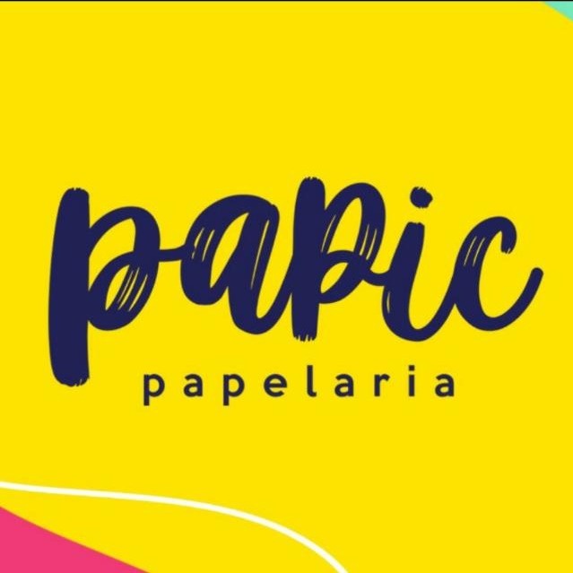 Papic Papelaria, Loja Online | Shopee Brasil