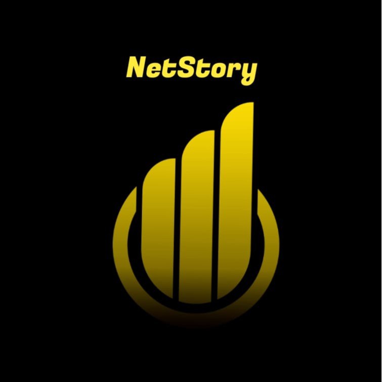 NetstoryOficial, Loja Online | Shopee Brasil