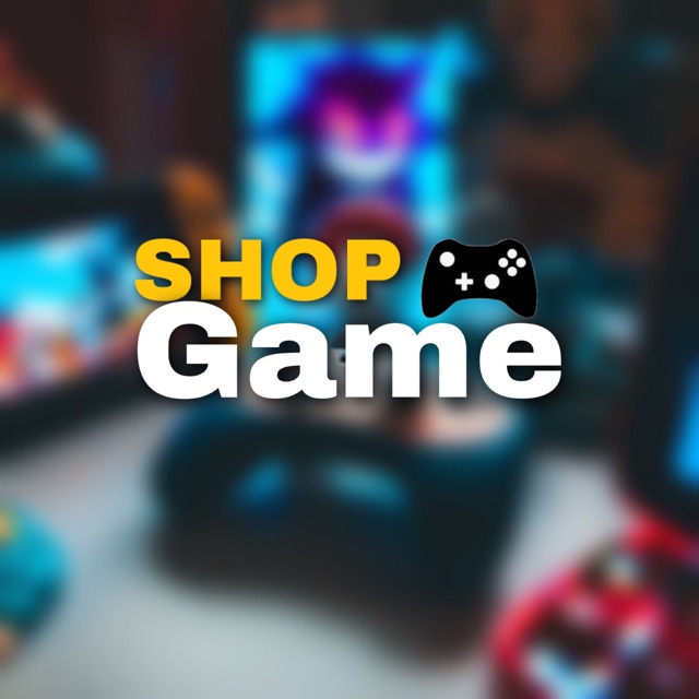 Shop game, Loja Online | Shopee Brasil