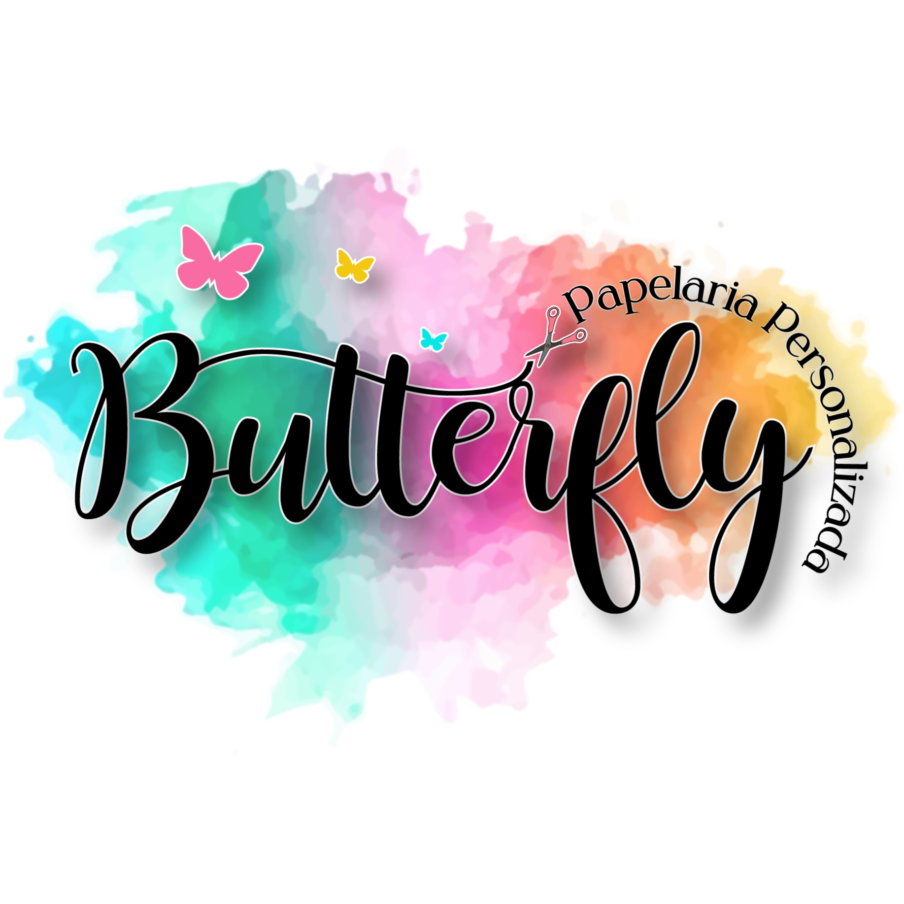 Butterfly Personalizados, Loja Online | Shopee Brasil