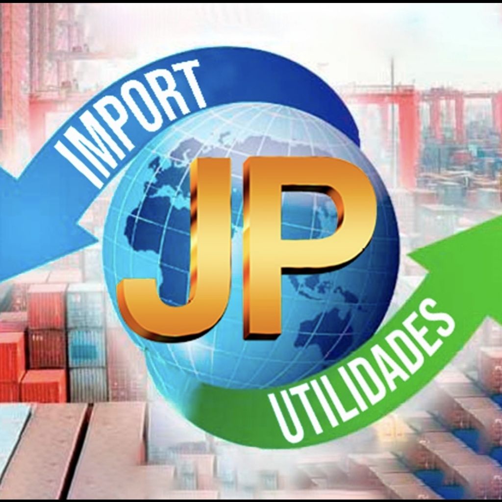 JP Import utilidades, Loja Online | Shopee Brasil