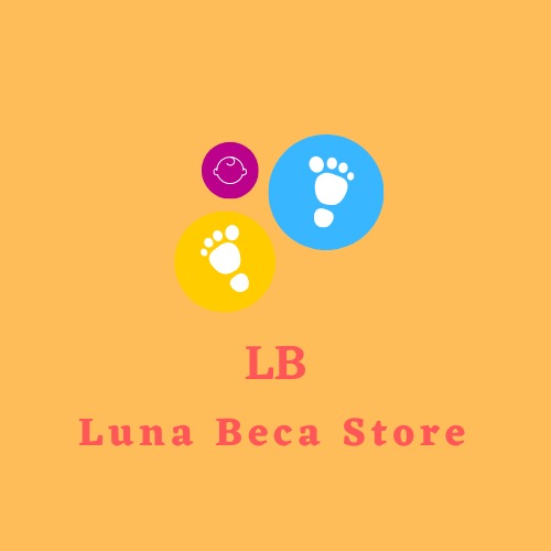 Luna Beca Store, Loja Online | Shopee Brasil