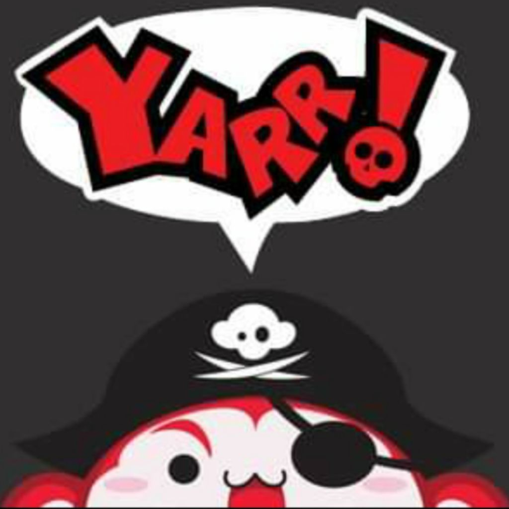 Yarr!, Loja Online | Shopee Brasil