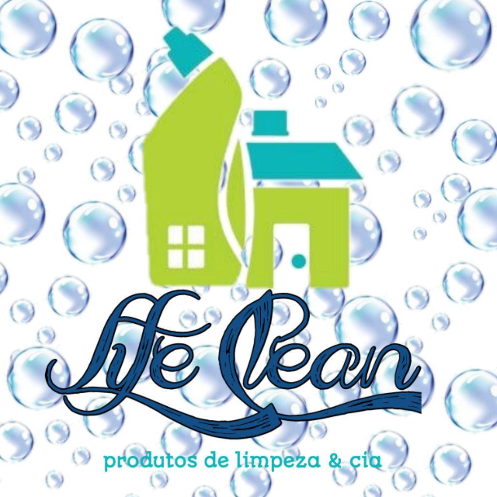 life clean Produto de Limpeza & Cia, Loja Online | Shopee Brasil