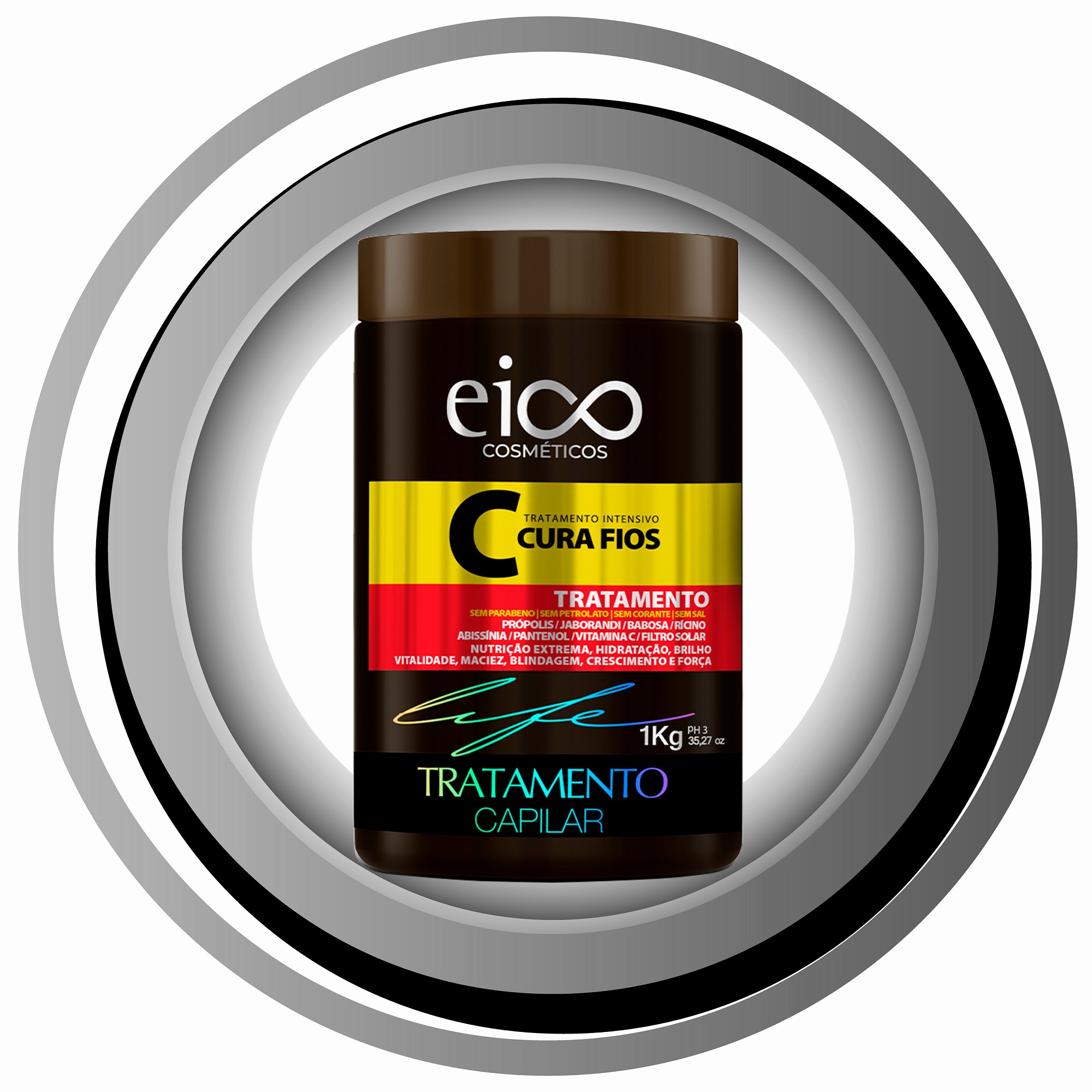 Loja Oficial Eico Cosméticos | Produtos Oficiais | Shopee Brasil 2023