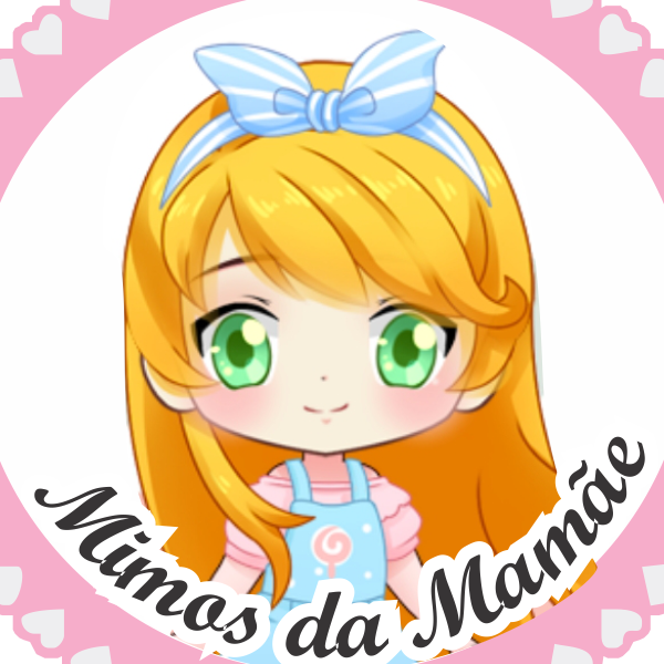 Mimos da Mamãe Biscuit, Loja Online | Shopee Brasil