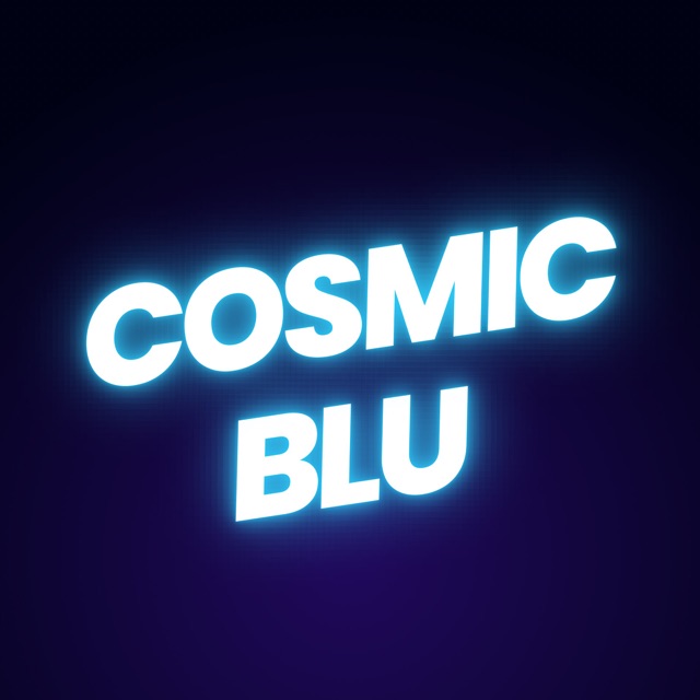Cosmic Blu, Loja Online | Shopee Brasil