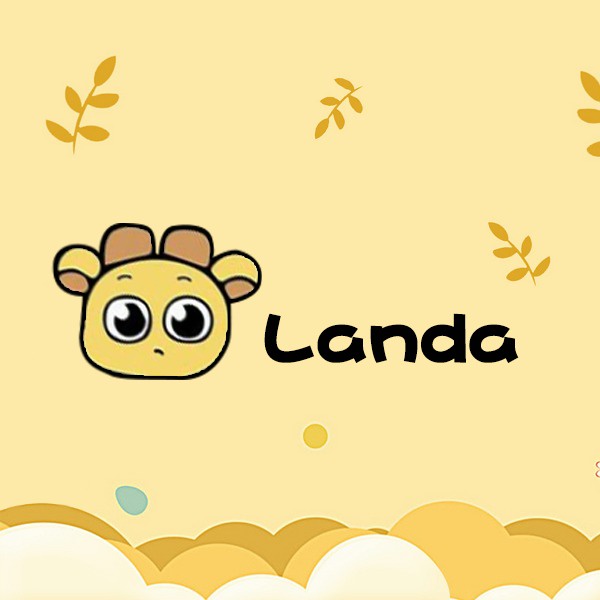 landa.br, Loja Online | Shopee Brasil