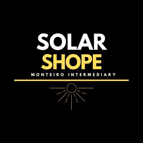 SOLAR SHOPE, Loja Online | Shopee Brasil