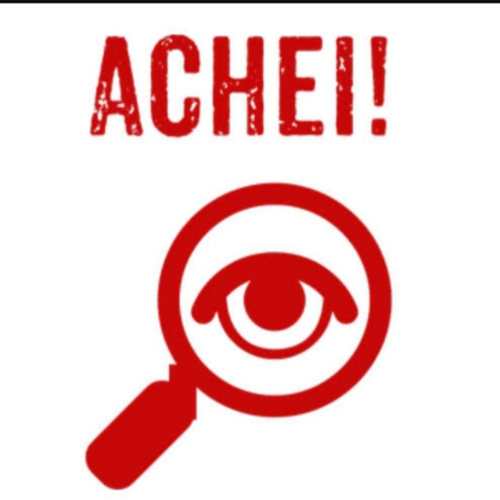 achei😁, Loja Online | Shopee Brasil