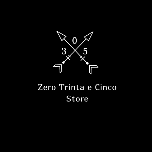 ZERO TRINTA E CINCO STORE, Loja Online | Shopee Brasil