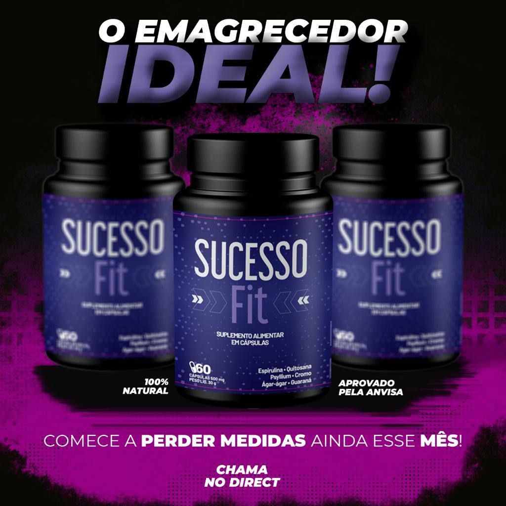 Sucesso Fit, Loja Online | Shopee Brasil