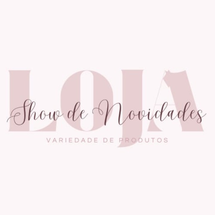 Show de Novidades , Loja Online | Shopee Brasil