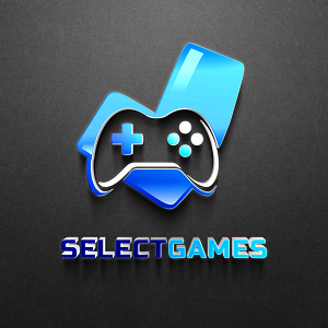 Select Games Store, Loja Online | Shopee Brasil