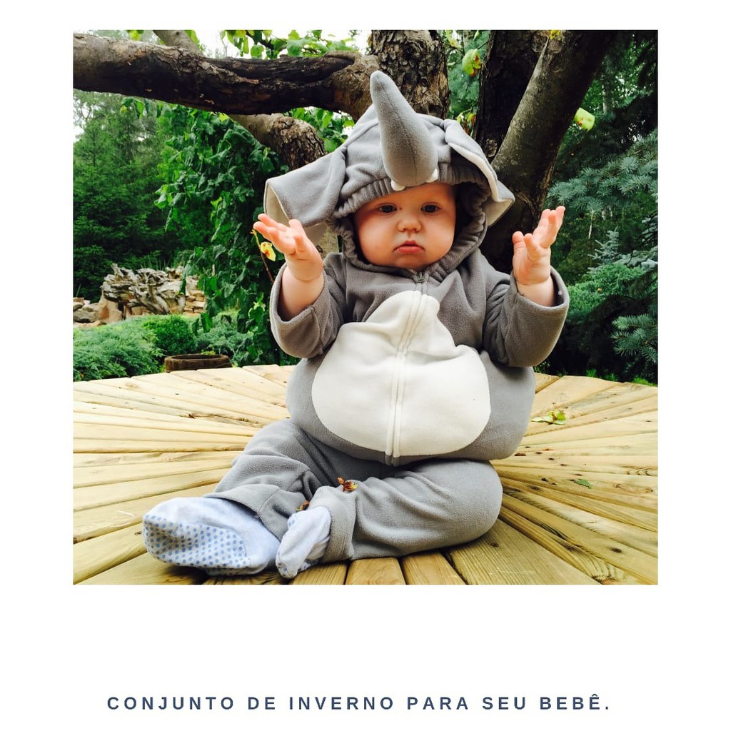 MJ Baby Online, Loja Online | Shopee Brasil