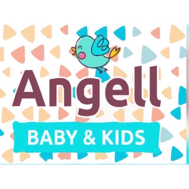 Angell Baby e Kids 👶🏻, Loja Online | Shopee Brasil