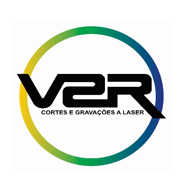 V2R Cortes e Gravações a Laser, Loja Online | Shopee Brasil