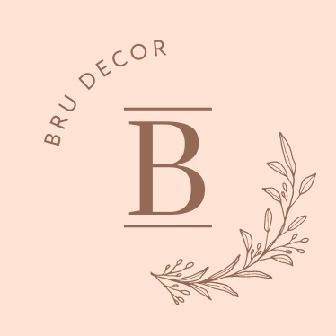 Bru_Decor, Loja Online | Shopee Brasil