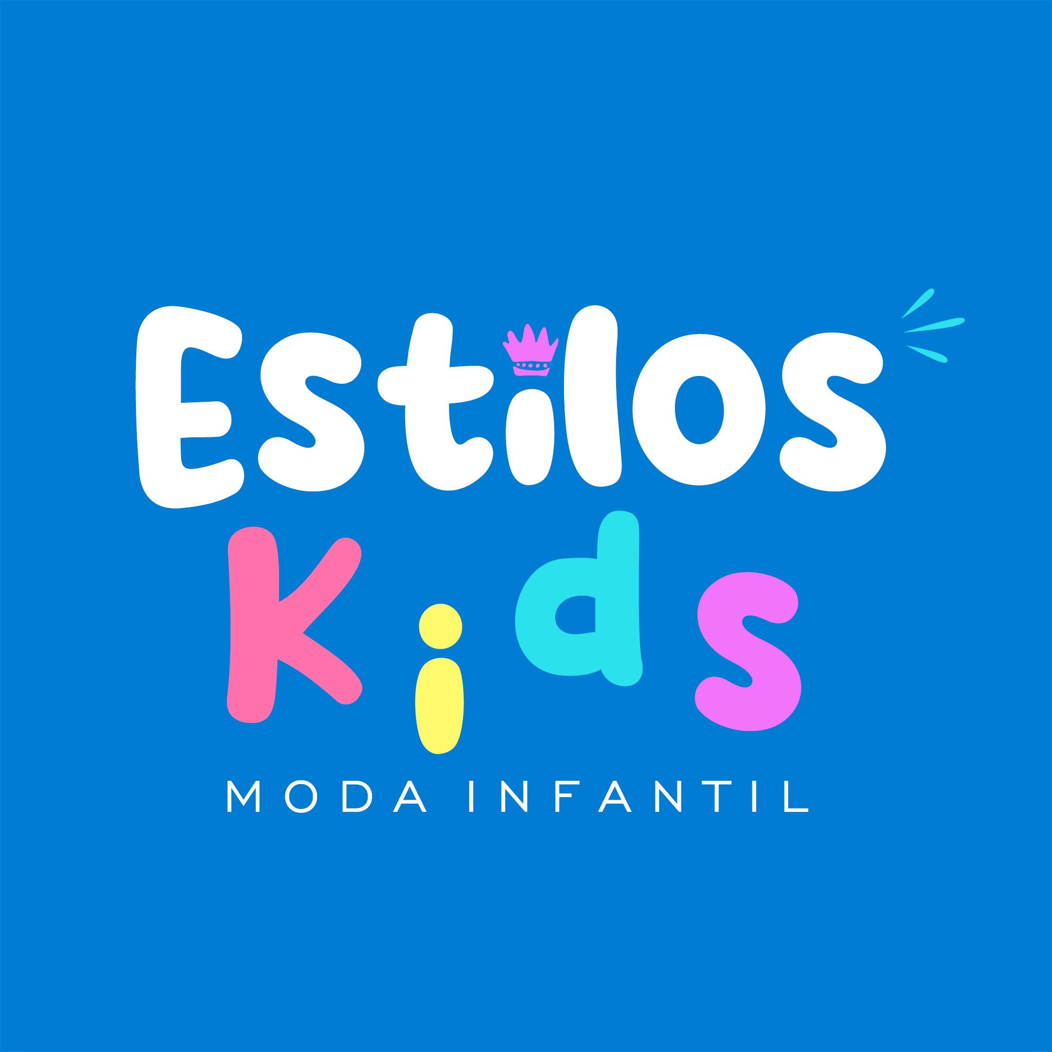 Estilos Kids, Loja Online | Shopee Brasil