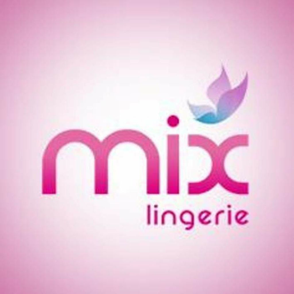 MIX LINGERIE, Loja Online | Shopee Brasil