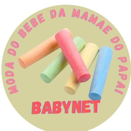 BabyNet, Loja Online | Shopee Brasil