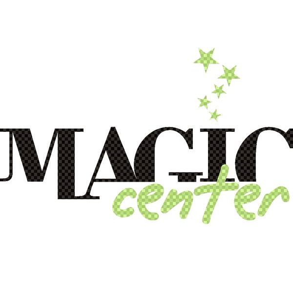 Magic Center Ctba, Loja Online | Shopee Brasil