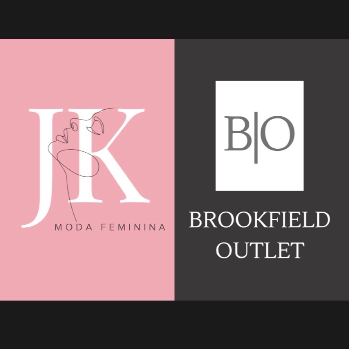 Brookfield Outlet/ Jk moda feminina, Loja Online | Shopee Brasil