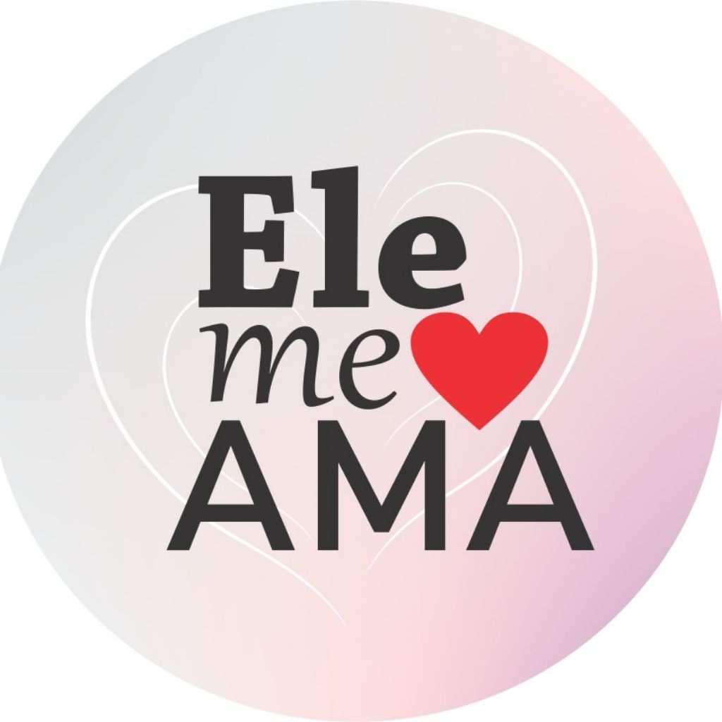 Ele Me Ama, Loja Online | Shopee Brasil