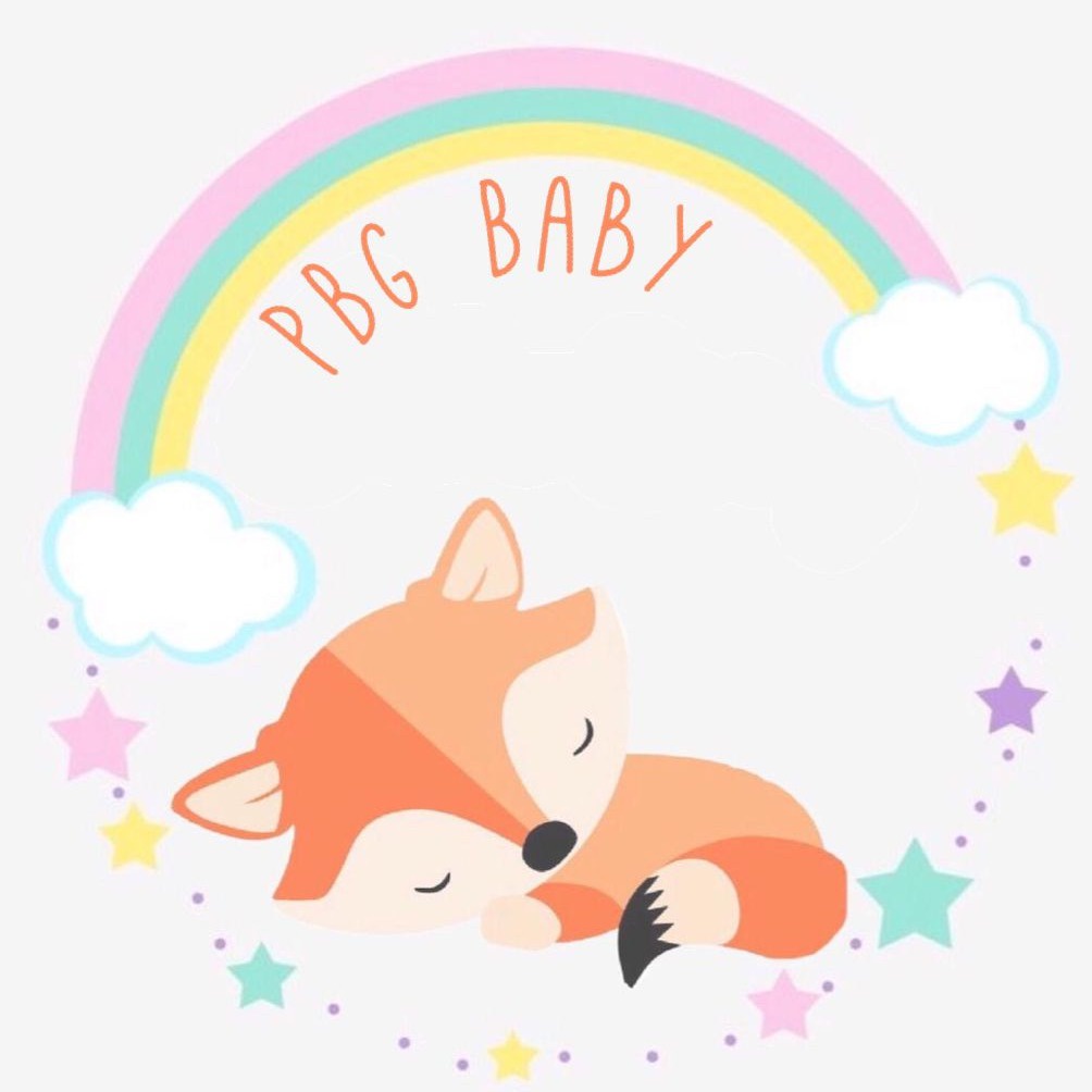 PBG BABY, Loja Online | Shopee Brasil