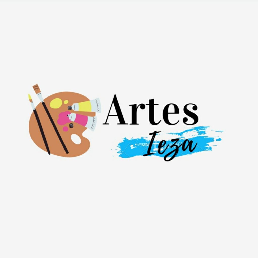 Artes Ieza, Loja Online | Shopee Brasil