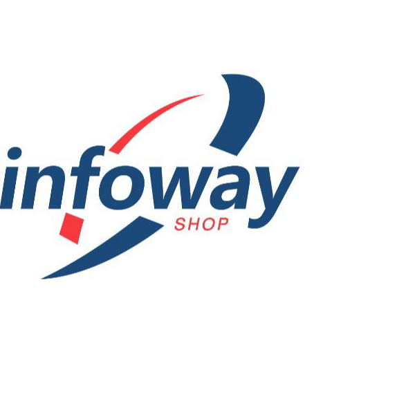 Infoway Informática, Loja Online | Shopee Brasil