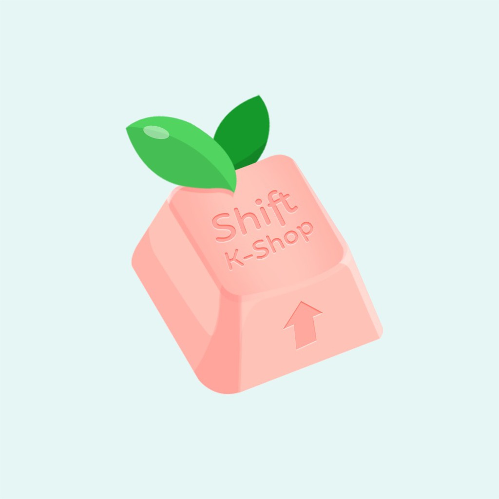 Shift K-Shop, Loja Online | Shopee Brasil