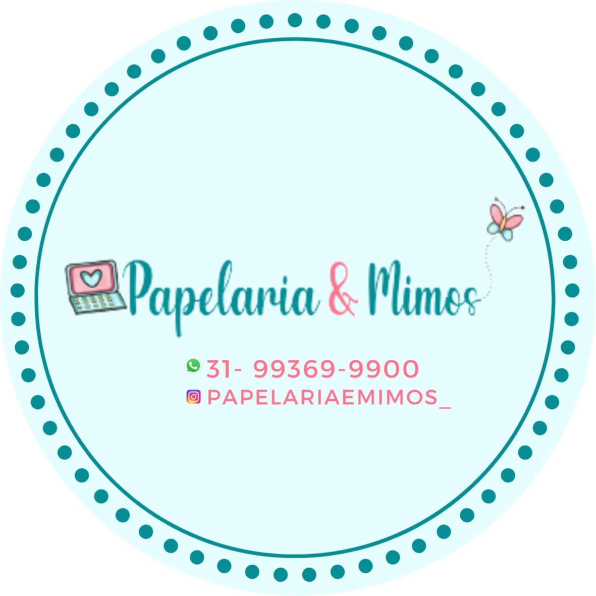 Papelaria e Mimos, Loja Online | Shopee Brasil