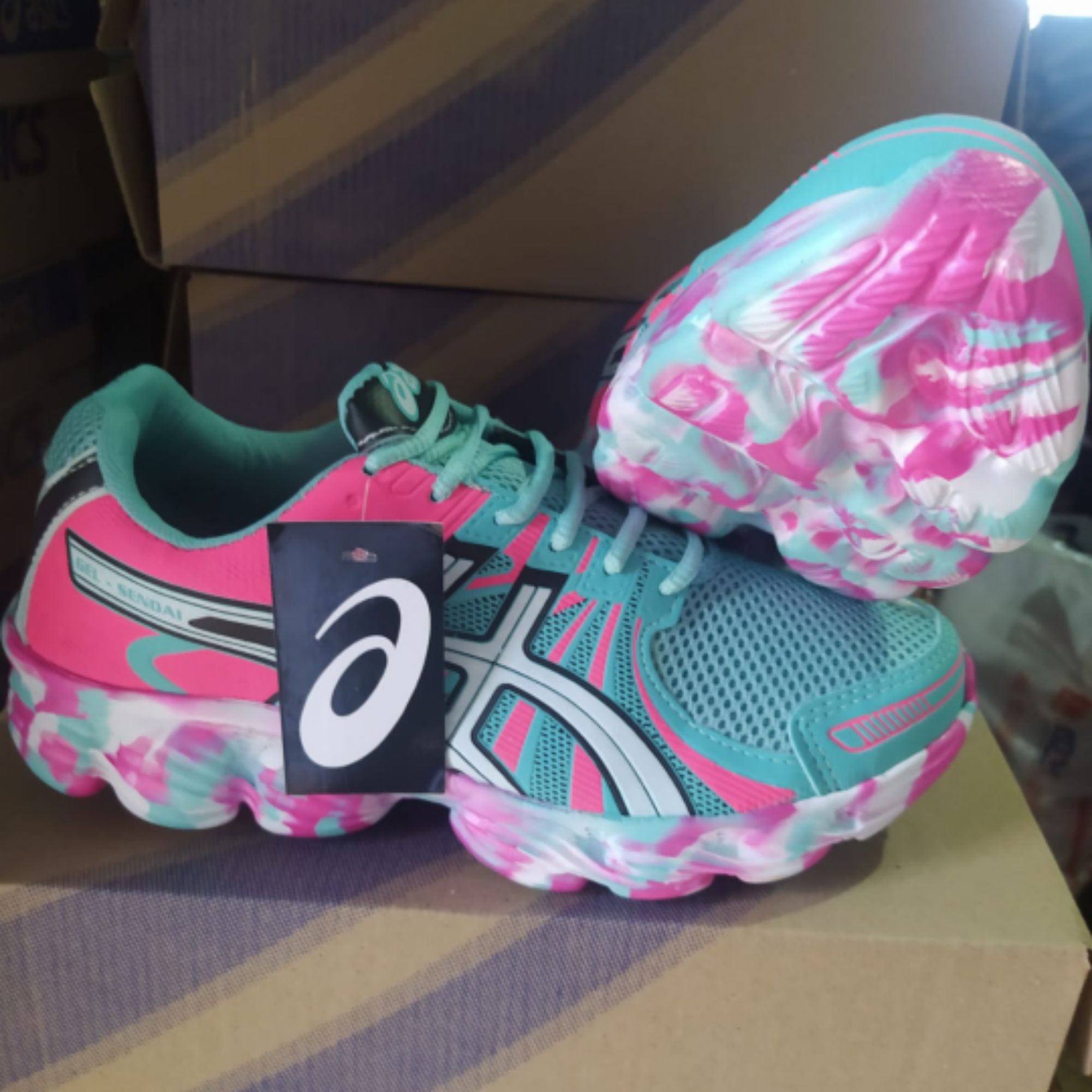 Thais Shoes, Loja Online | Shopee Brasil