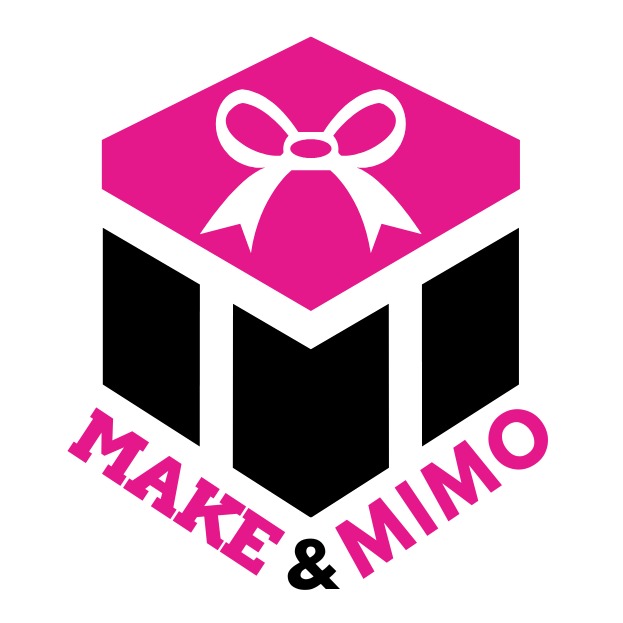 Make & Mimo, Loja Online | Shopee Brasil