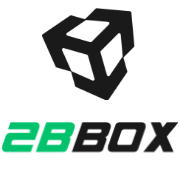 2B BOX - Hard Cases e Bags, Loja Online | Shopee Brasil