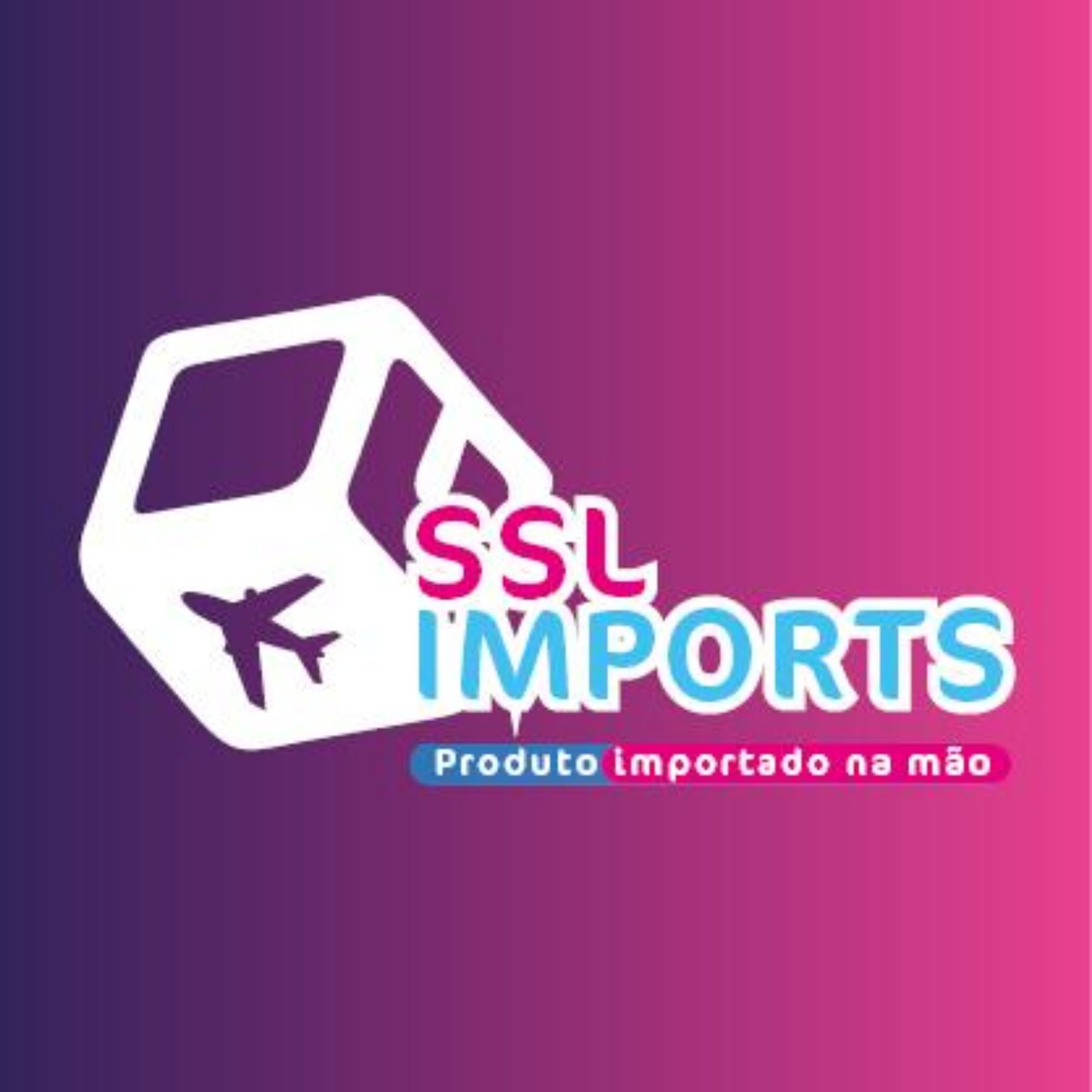 SSL IMPORTS, Loja Online | Shopee Brasil