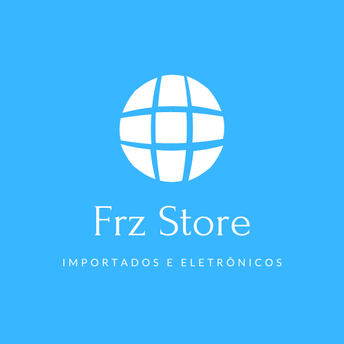 Frz Store, Loja Online | Shopee Brasil