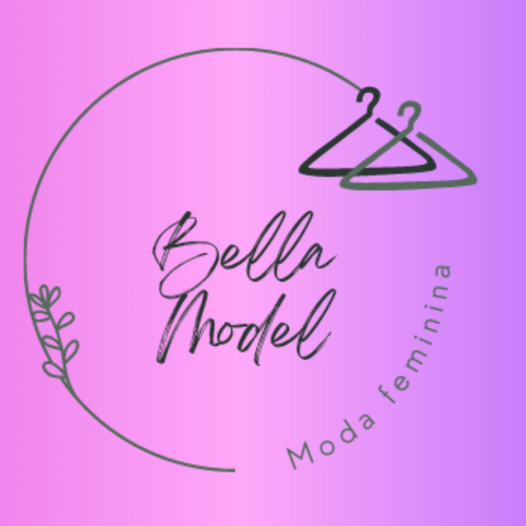Bella Model Loja Online Shopee Brasil